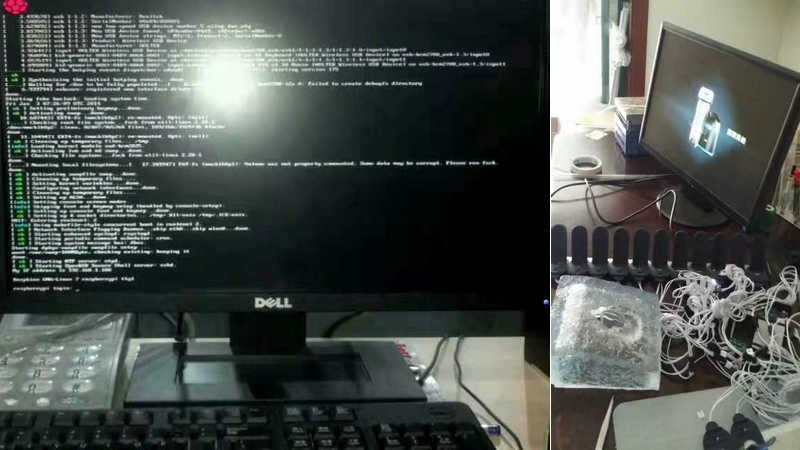 公司历程 – 德恩基