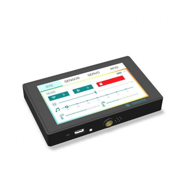 日目/RIMU 项目 – 德恩基