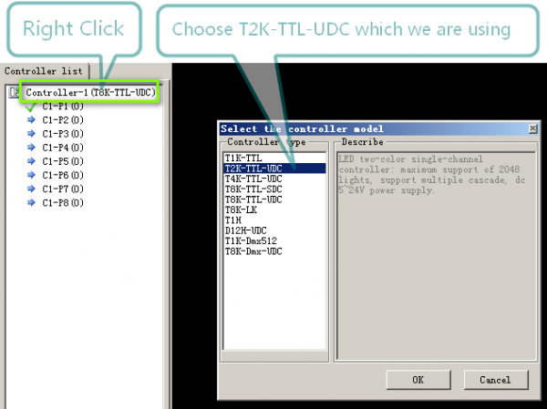 Generate Animation Of Programmable Light Box – DENGTEC