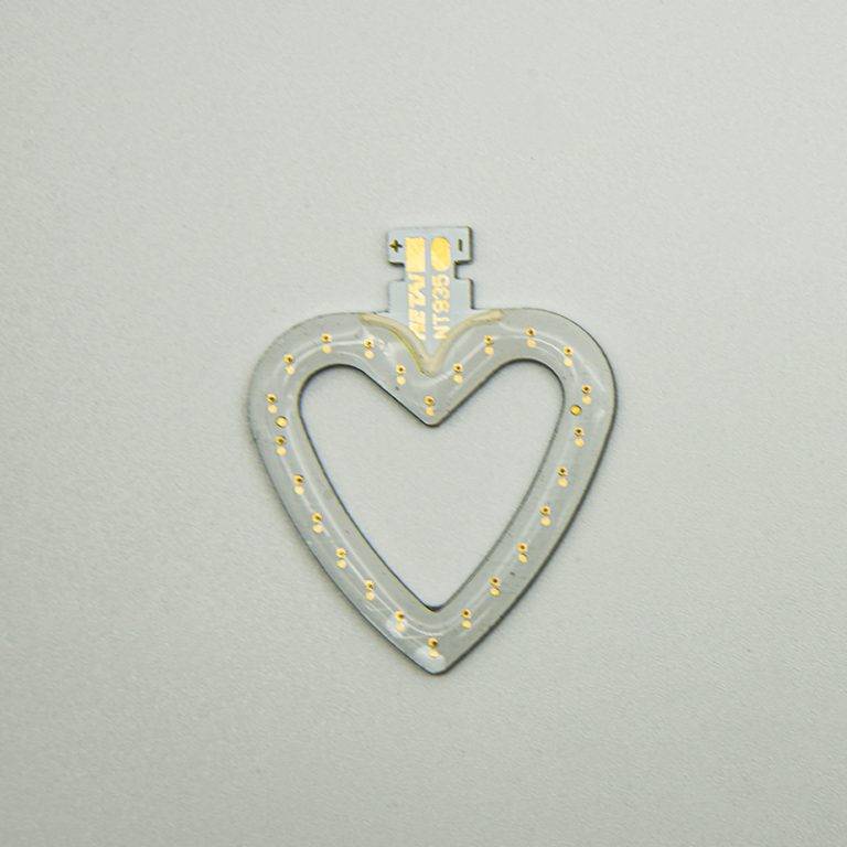 COB LED Plate – DENGTEC