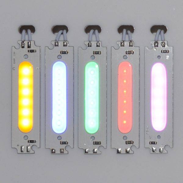 COB LED Plate – DENGTEC