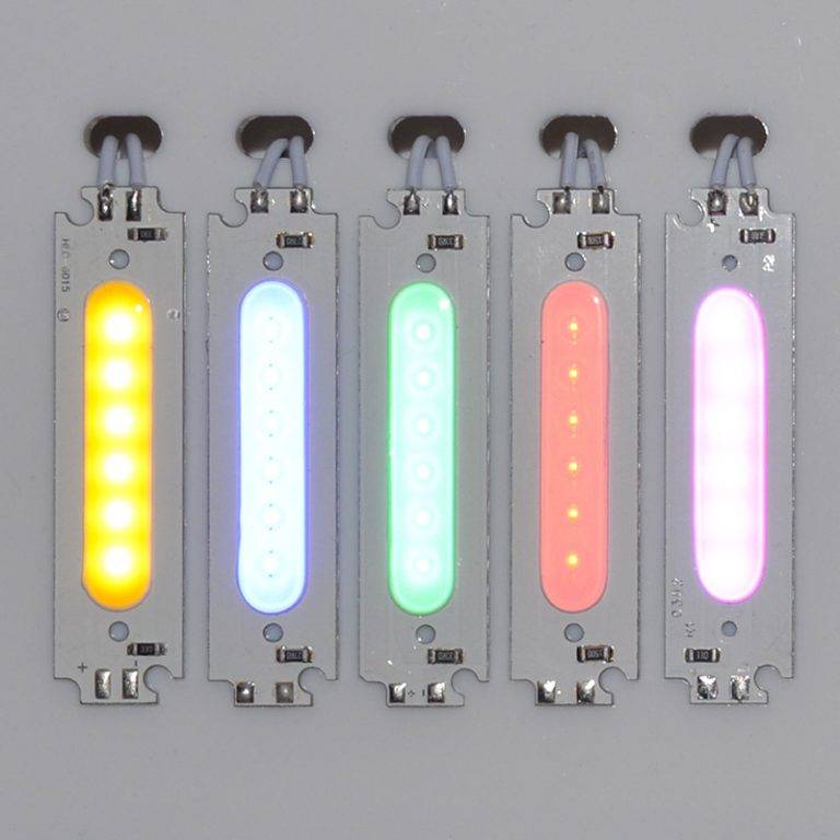 COB LED Plate – DENGTEC