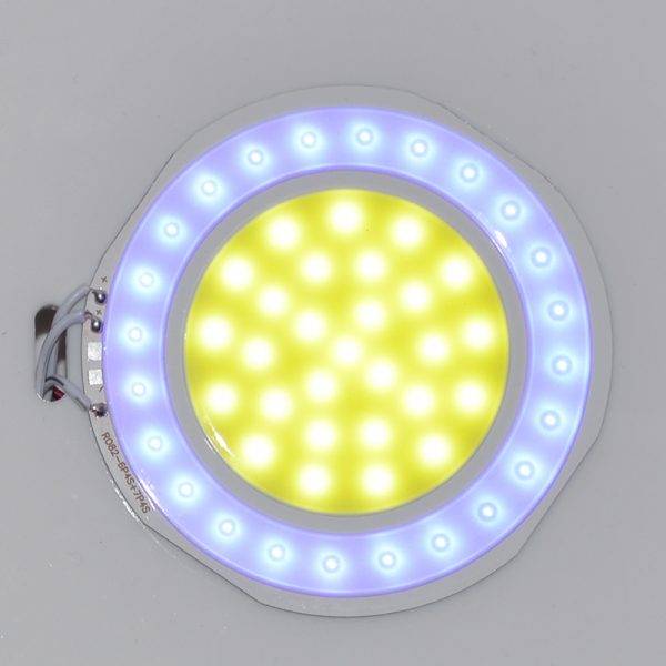 COB LED Plate – DENGTEC