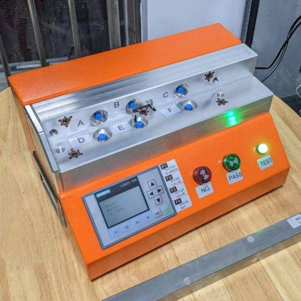 Manual Jig – DENGTEC