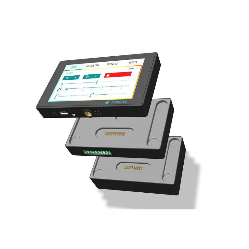 DENGTEC – Things for display props industry